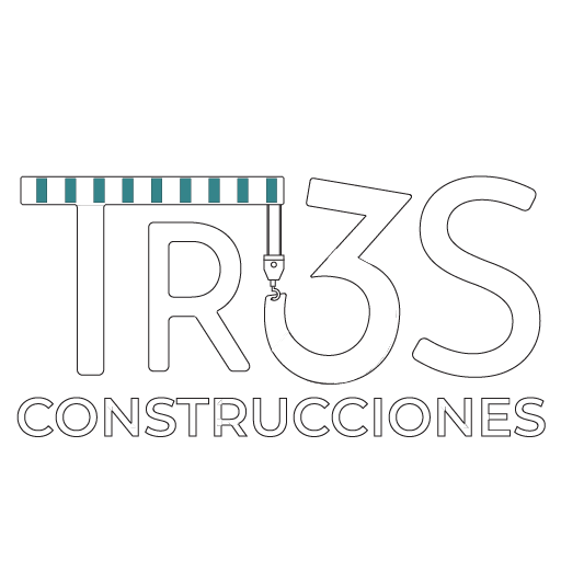 Inicio - TR3S CONSTRUCCIONES